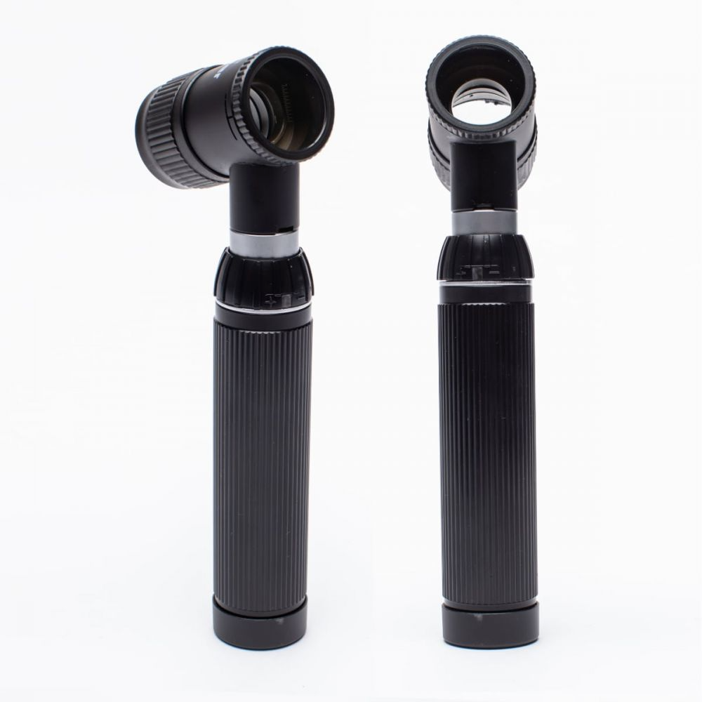 Riester ri-scope® ri-derma dermatoscope