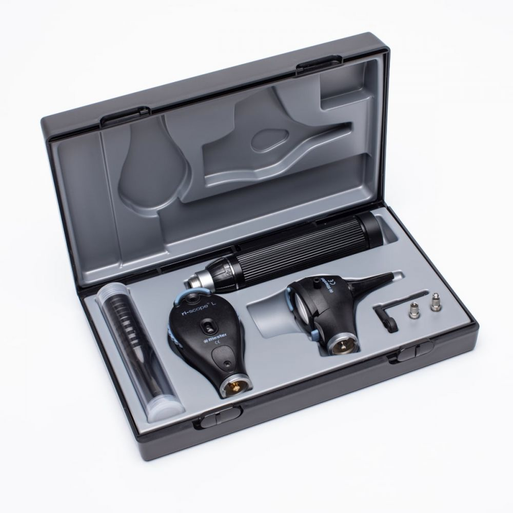 Vet I Otoscope