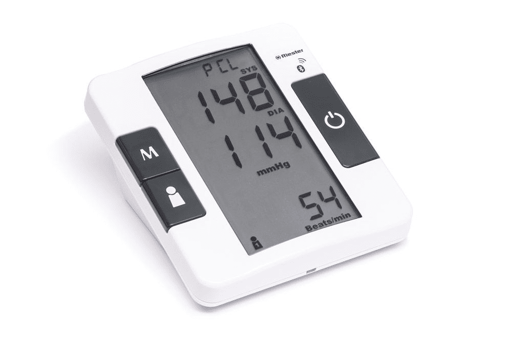 Riester Devices for ri-champion® smartPRO+