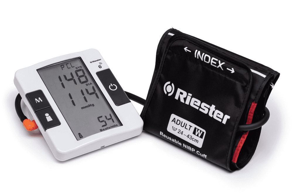 Riester Devices for ri-champion® smartPRO+